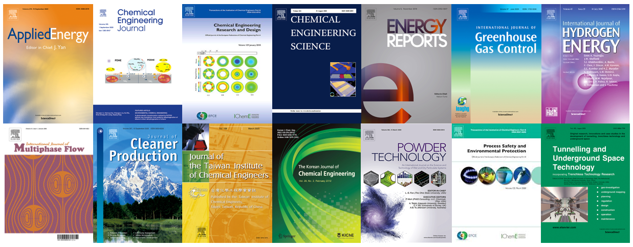 International Publications – SMART LABORATORY